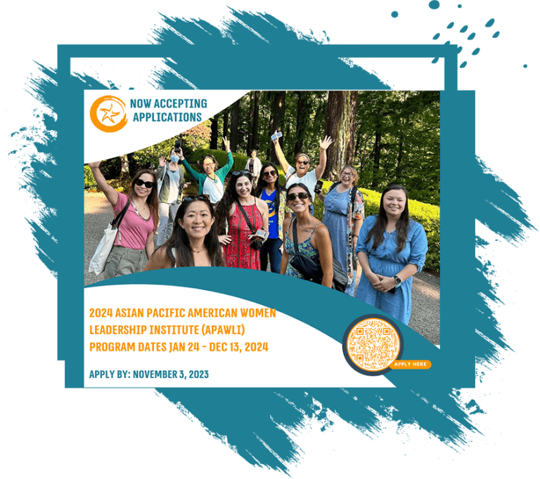 Center For Asian Pacific American Women | CAPAW